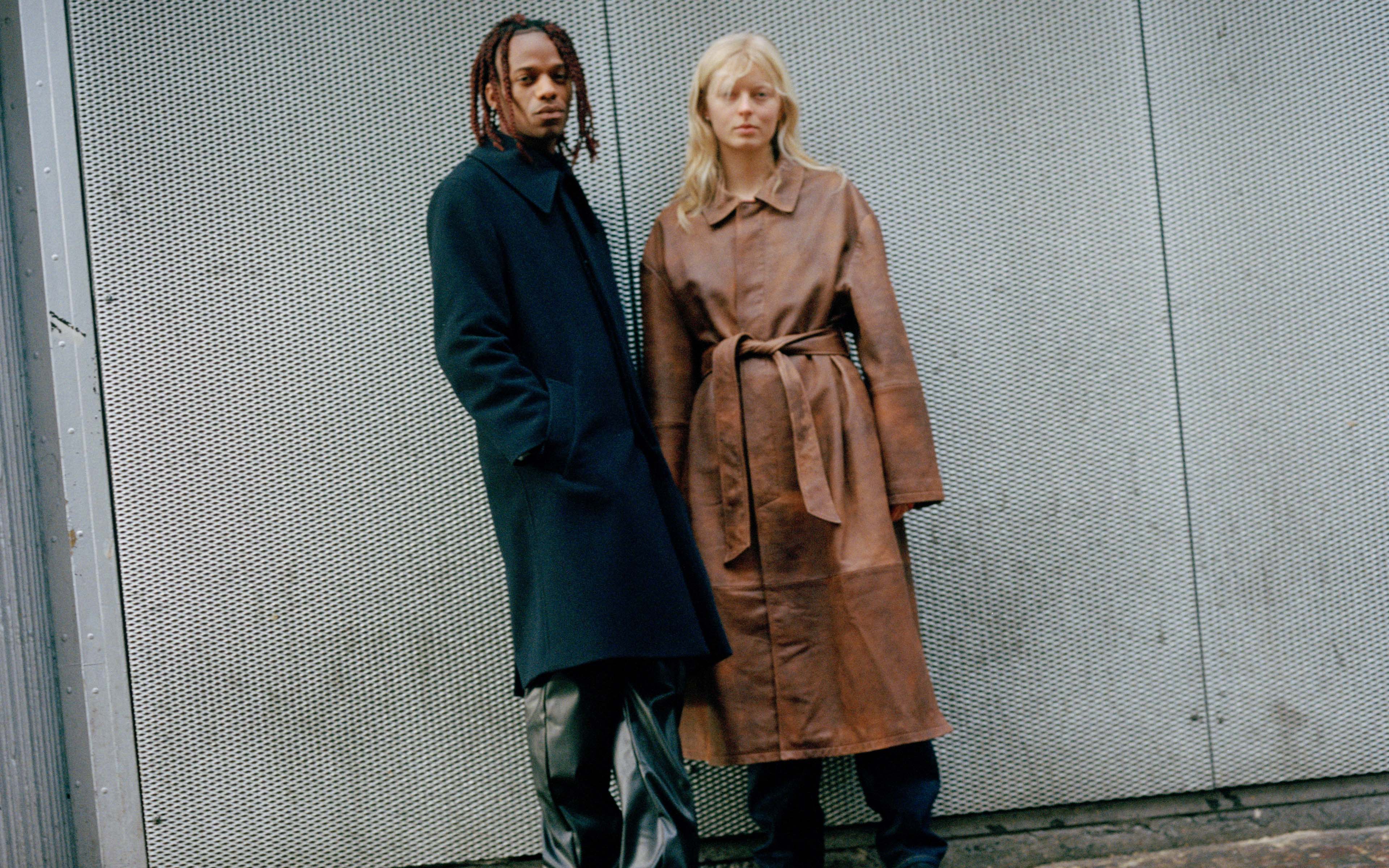 AW22. CAMPAIGN. – Sunflower