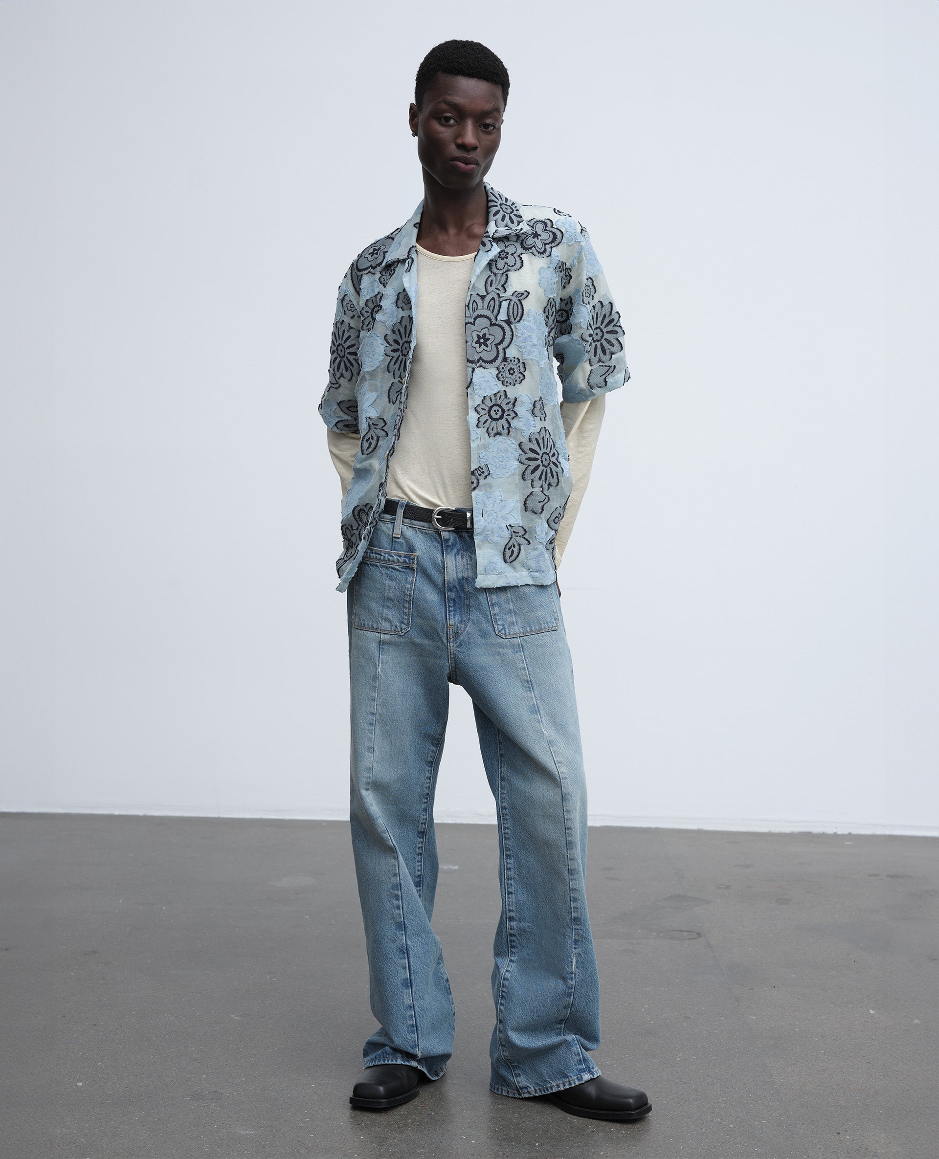 Collection 11. SS24. – Sunflower