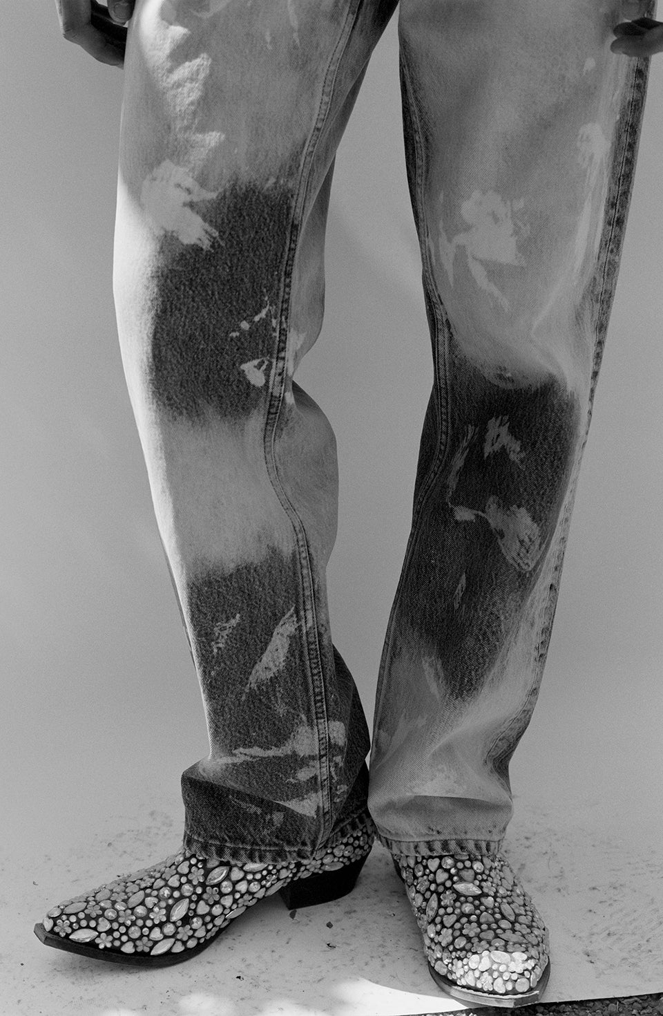 SUNFLOWER JEANS FITS – Hello Sunflower