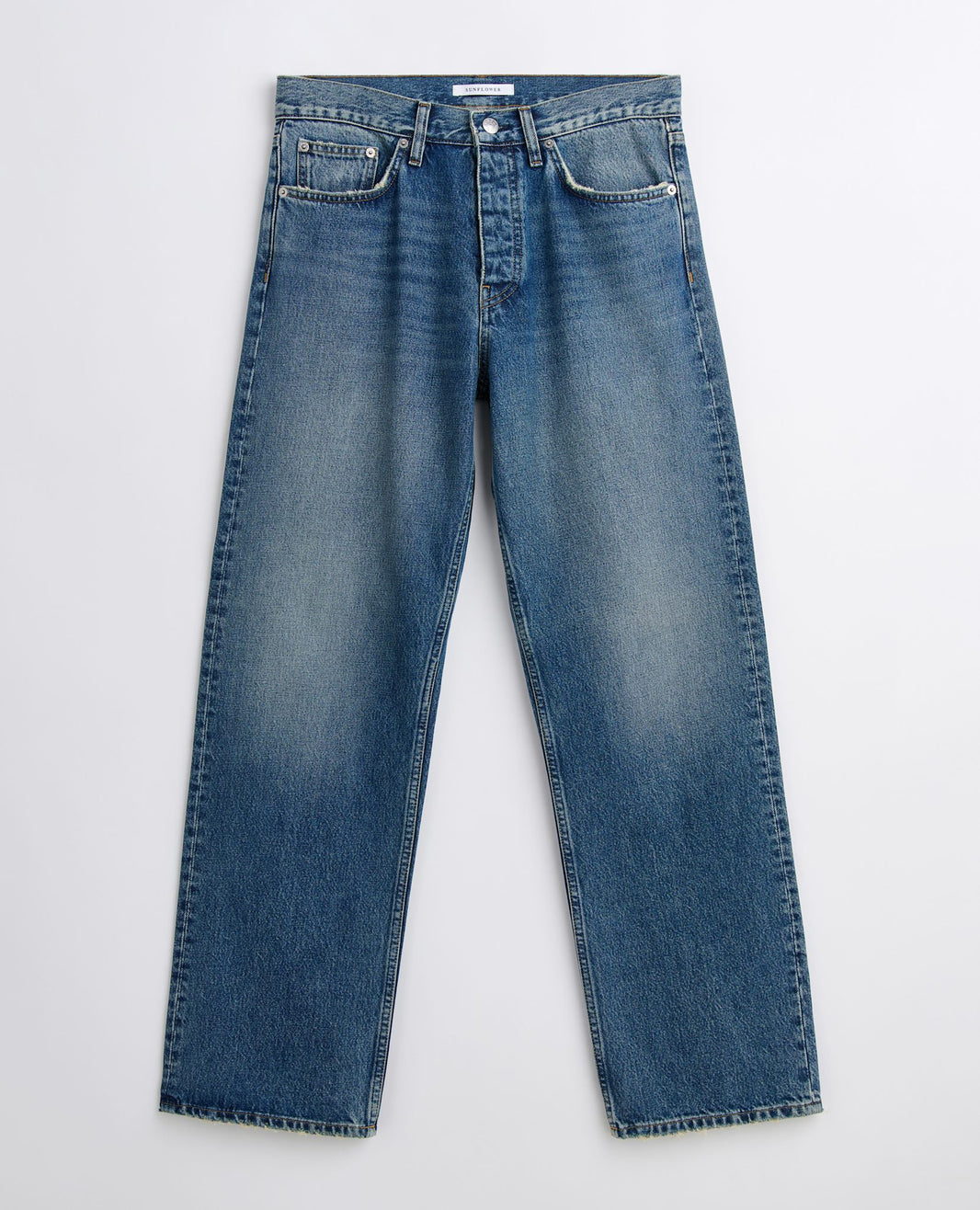 Denim – Refined Everyday Essentials - Hello Sunflower
