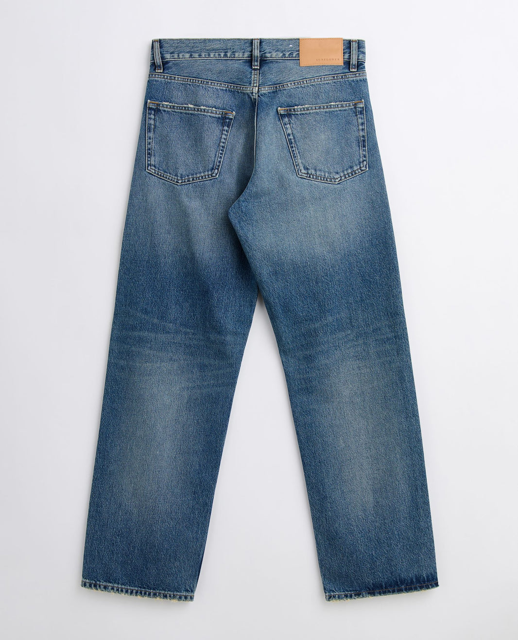Denim – Refined Everyday Essentials - Hello Sunflower