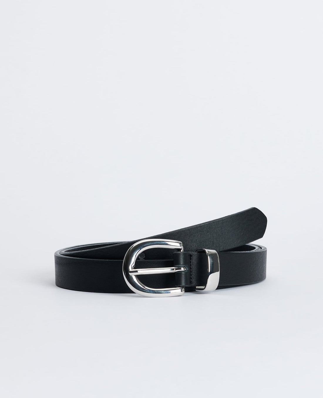 SIMPLE BELT 2,5CM – Sunflower