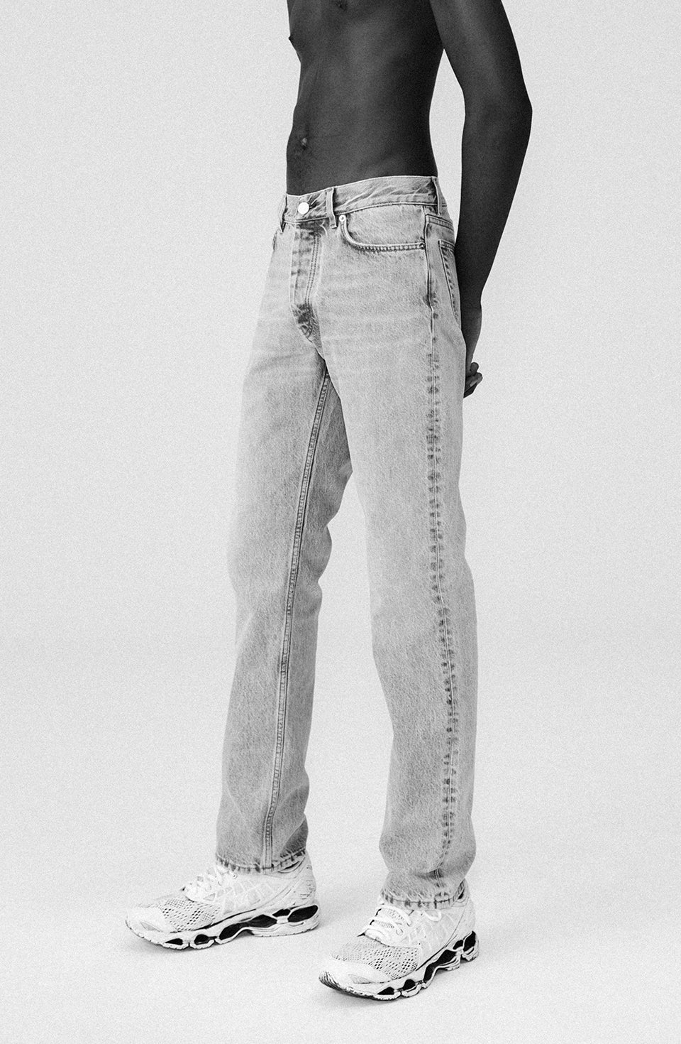 SUNFLOWER JEANS FITS – Hello Sunflower