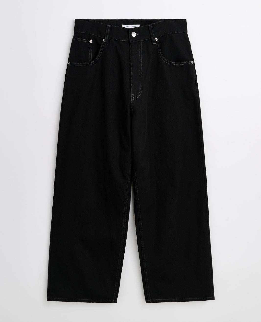 Denim – Refined Everyday Essentials - Hello Sunflower