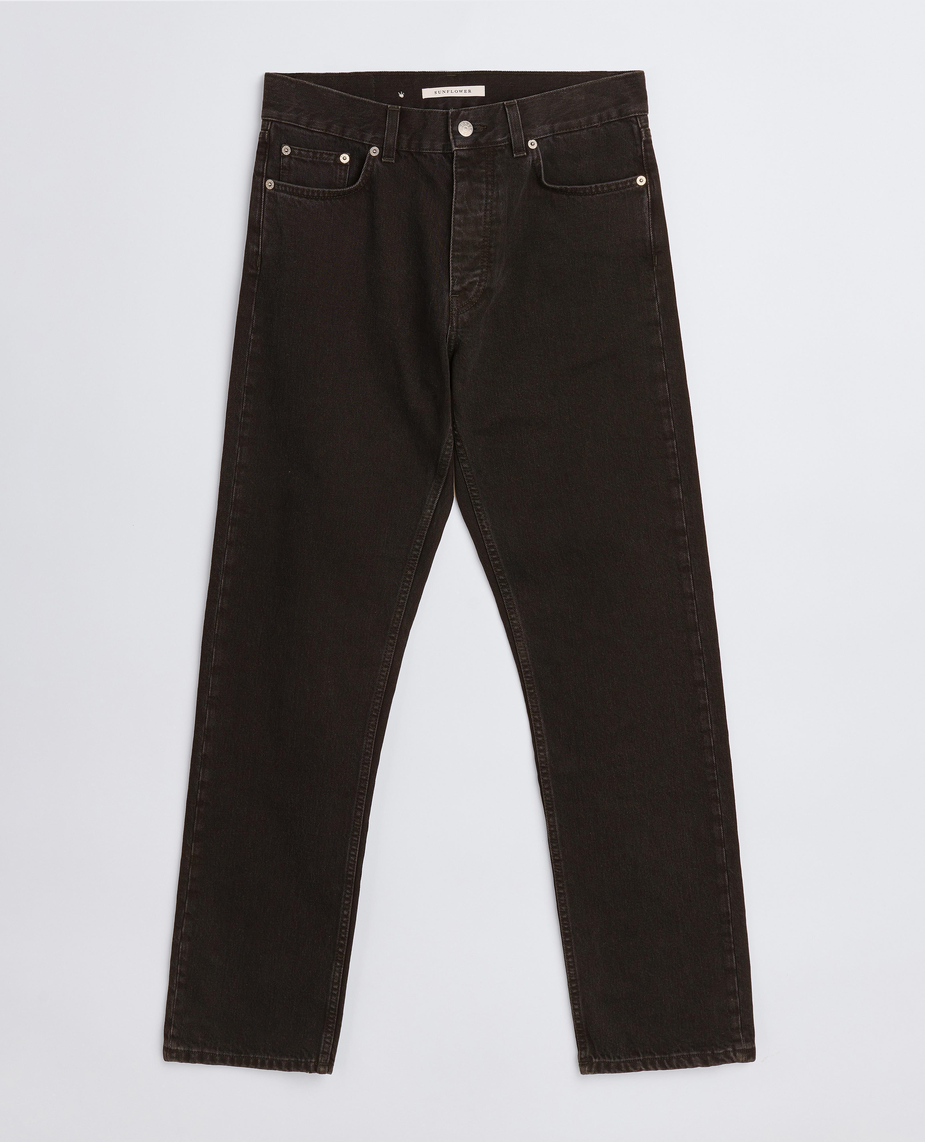 Denim – Sunflower