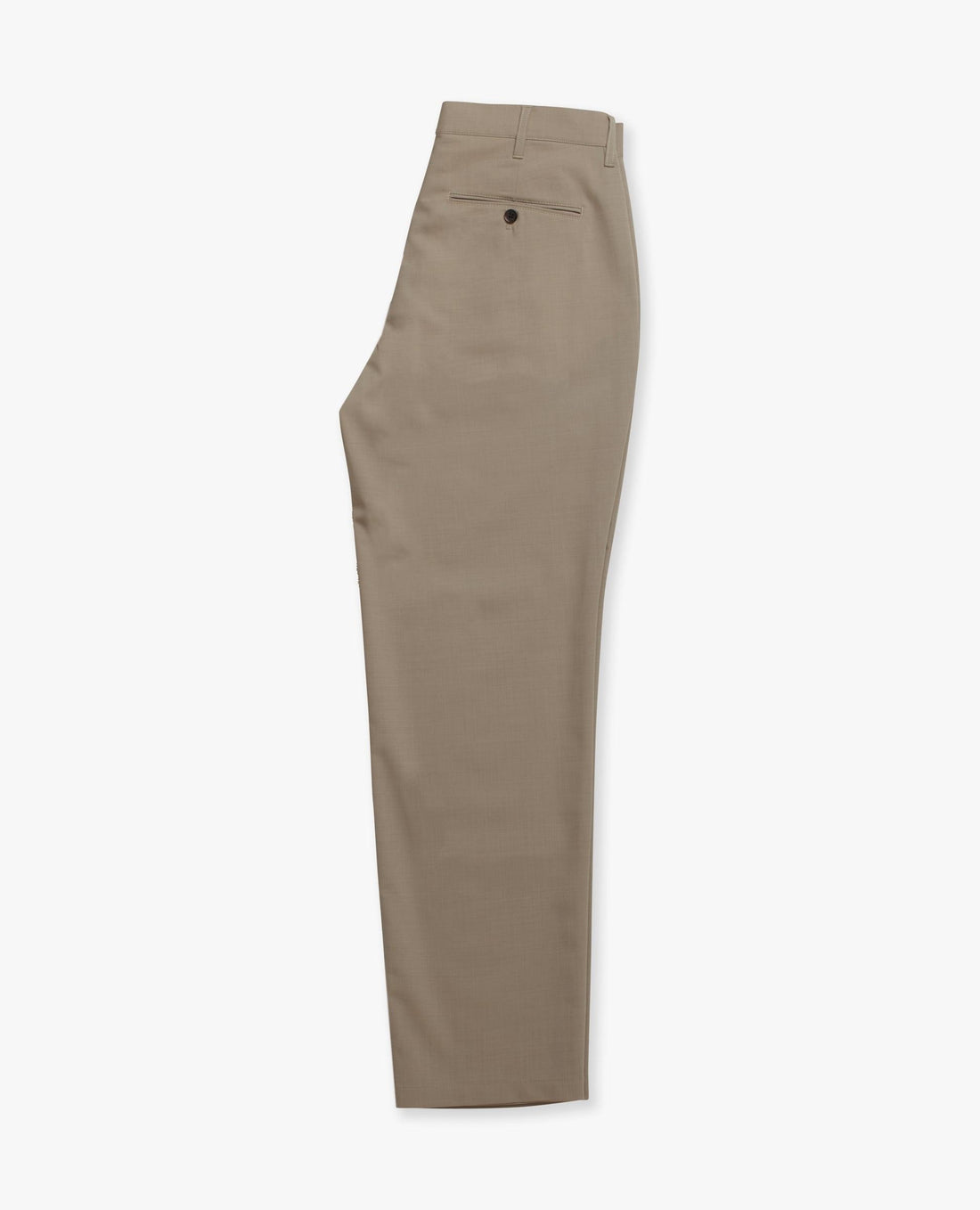 SOFT TROUSERS – Sunflower